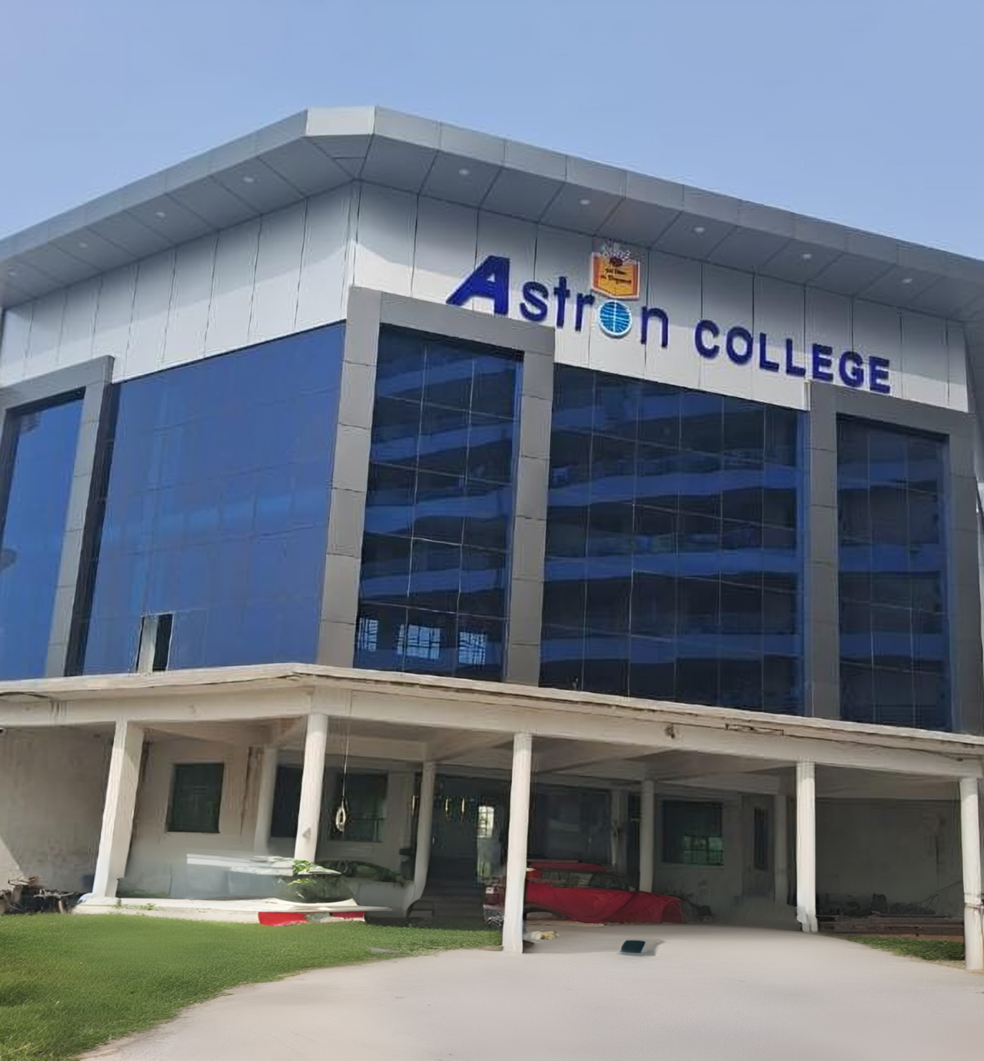 About - Astron College of Education – Meerut